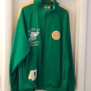 Lrg | Jackets & Coats | Lrg Track Jacket | Poshmark